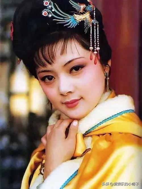 Is Chen Xiaoxu considered a top beauty? Just look at her photos with ...