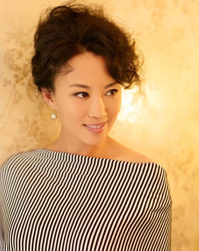 Actor Ma Li: A national first-class actor who has been doted on by her ...