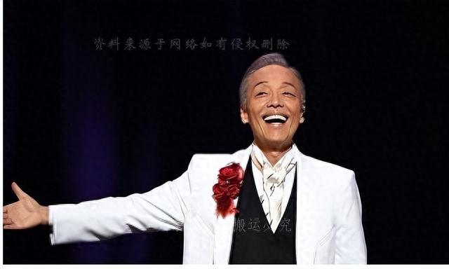 Japanese singer dies! He "supports" most of the Hong Kong music scene ...