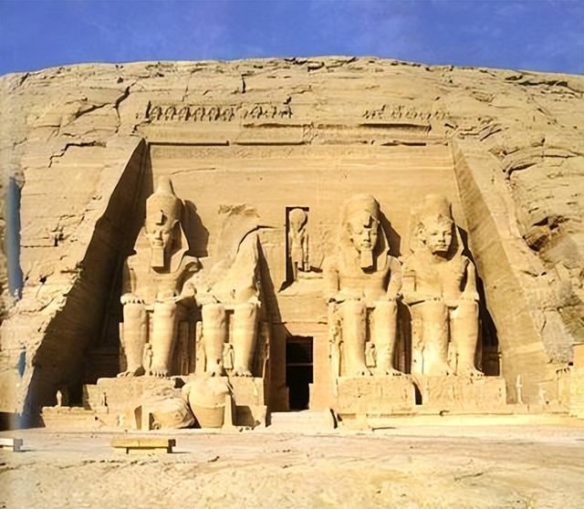 The Rise and Decline of Ancient Egyptian Civilization - iMedia