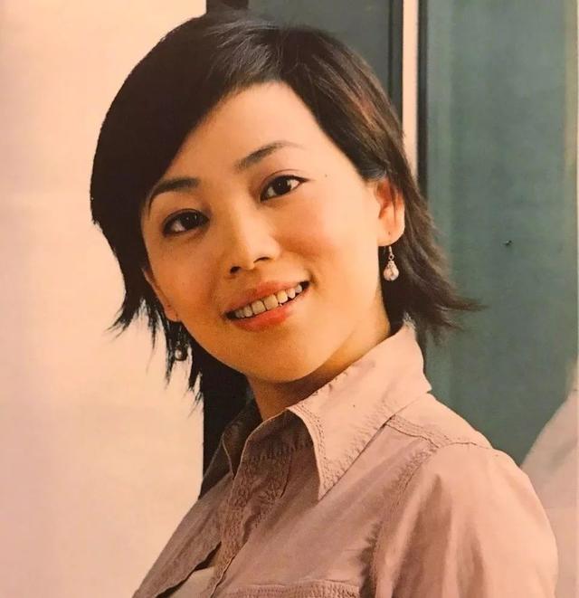 Lao Chunyan: After getting married, she separated from her husband ...