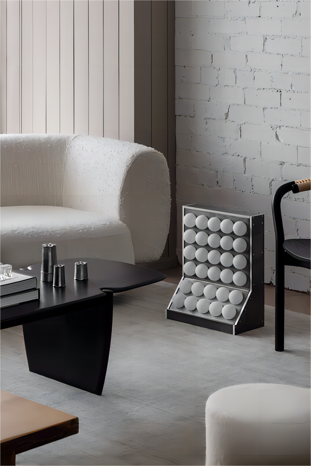 Nickolas Gurtler | 墨爾本聯合辦公室與多彩藝術之家 - 資訊咖