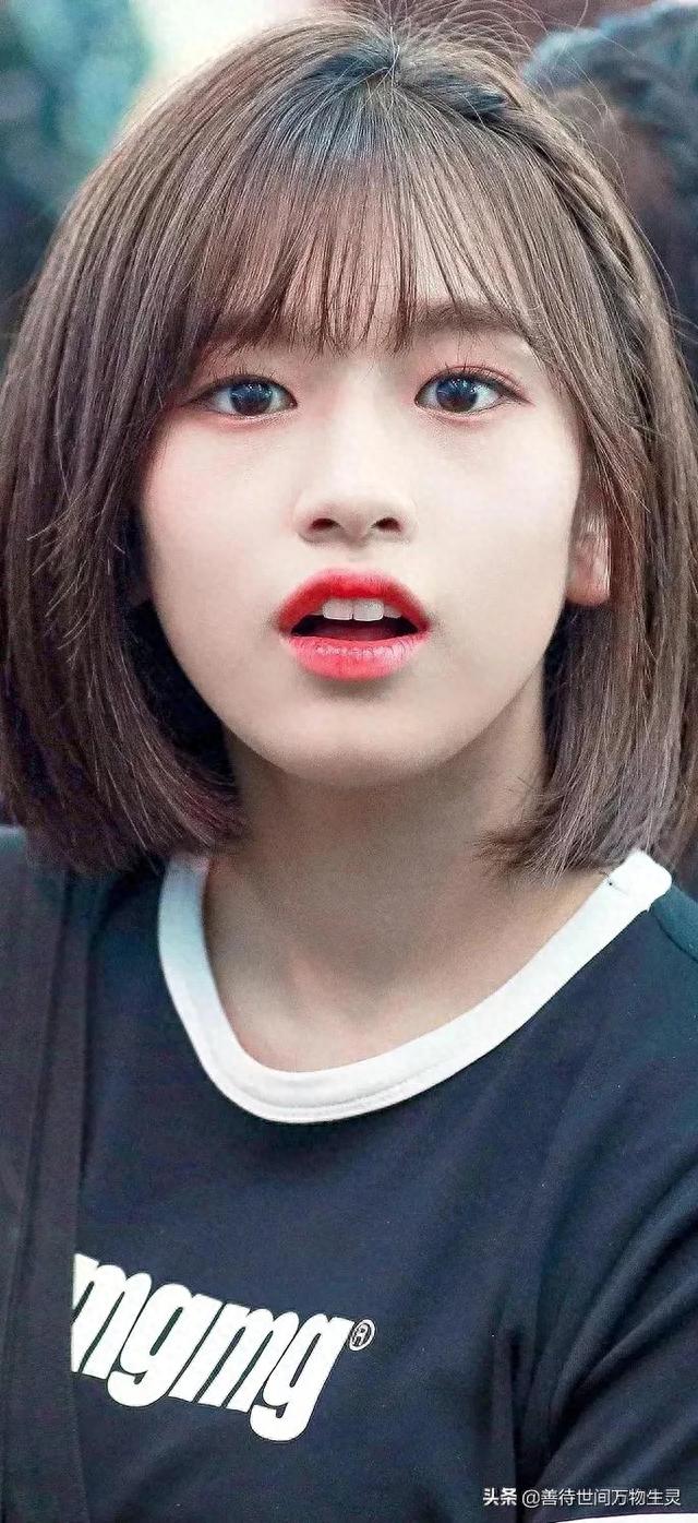 Beautiful pictures: An Youzhen - iNEWS