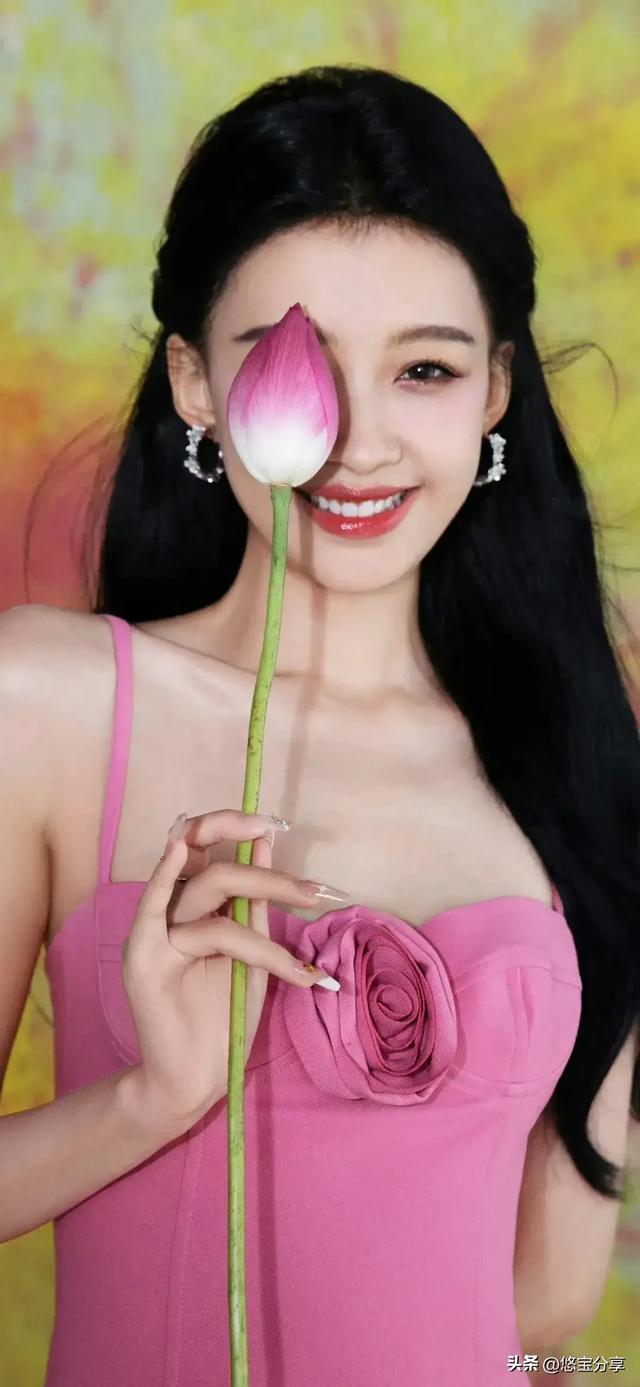 Actress beautiful pictures sharing 238 - Sun Yi - iMedia