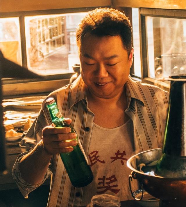 Jiang Chao: Success is also "Li Dazui", failure is also "Li Dazui ...