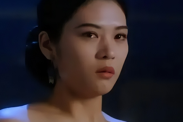 She was once the "Queen of Category III", filming 11 Category III ...