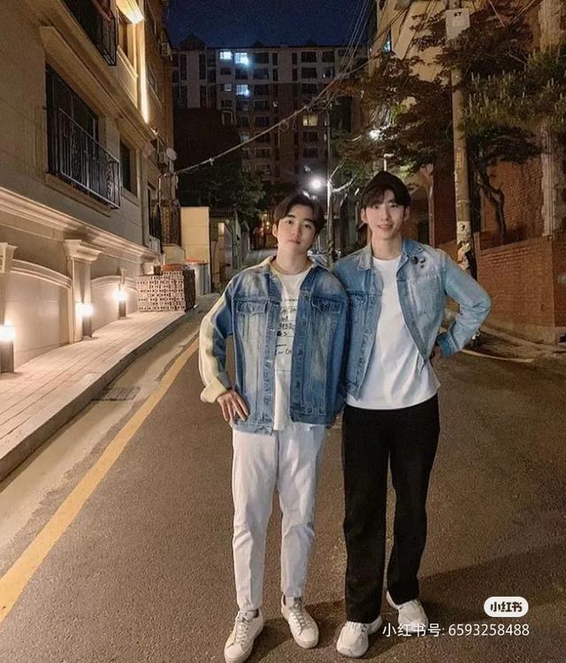 Have you seen the younger brother of Chinese short track speed skating star Lin Xiaojun? She's ...