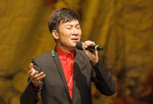 Good and evil will be rewarded in the end. The 56-year-old singer Jiang ...