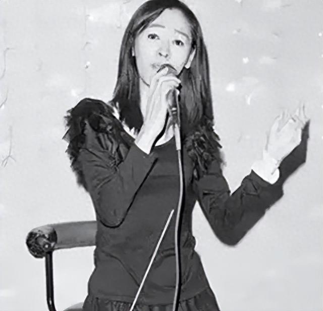 Qi Qin: When he was young, he couldn't control his lower body, but in ...