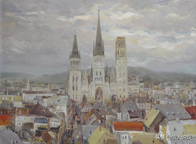 Abbey's contact with Count Helfenstein, admission of Sigismund, Huss ...