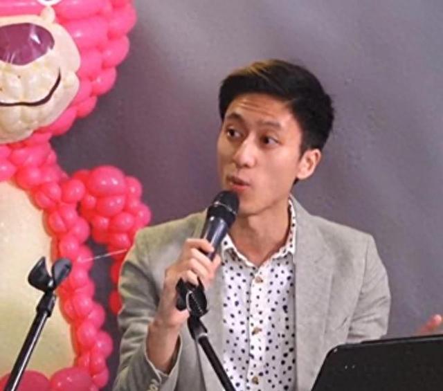 28-year-old actor Li Jiajun fell to death. His parents broke down and ...