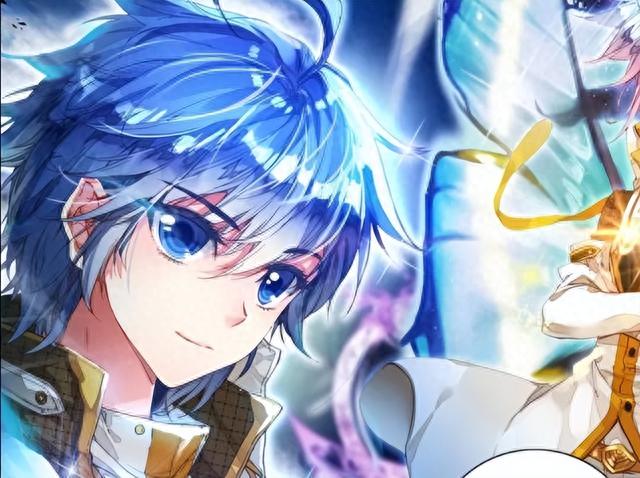 The confession of love shocked the Ice Emperor, where will Huo Yuhao's ...