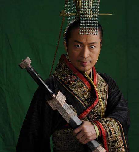 The Secret History of Xi Shi - iNEWS