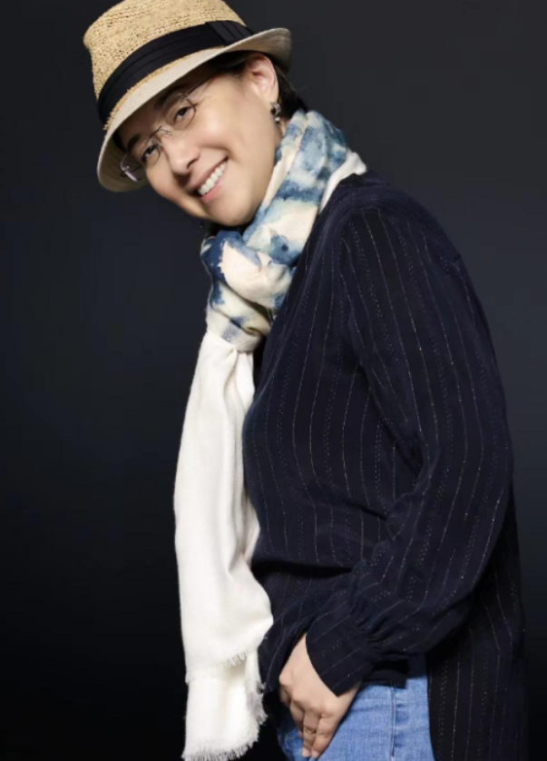 Mao Weitao: He Saifei's former partner, Chen Lijun's mentor, Dongfang ...