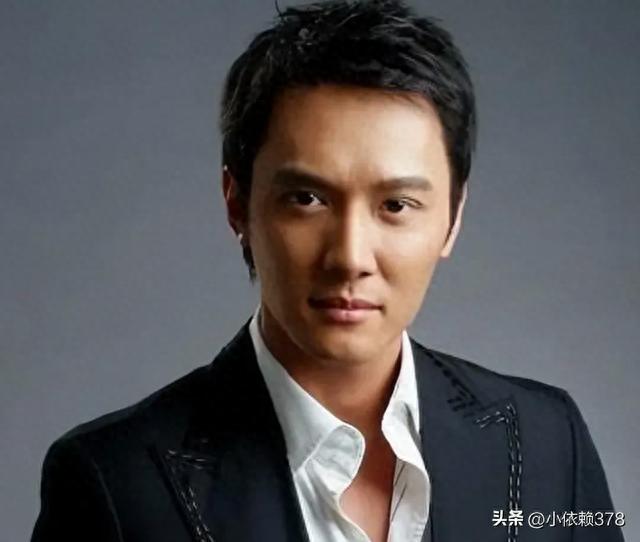 Feng Shaofeng deeply regrets and expresses endless apology to Zhao ...