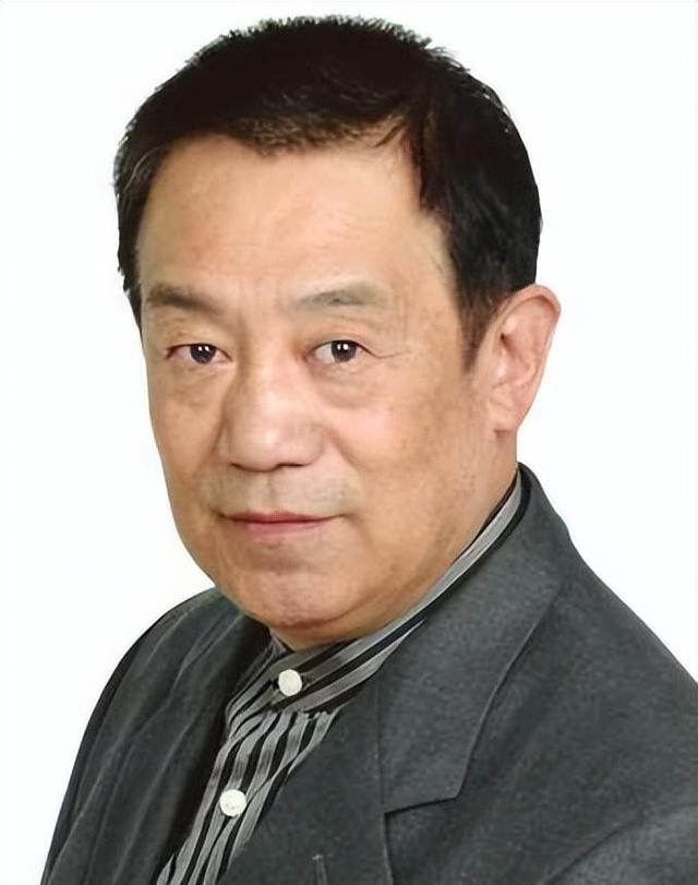 "National first-class actor" Gao Ming: Married for 52 years with no ...