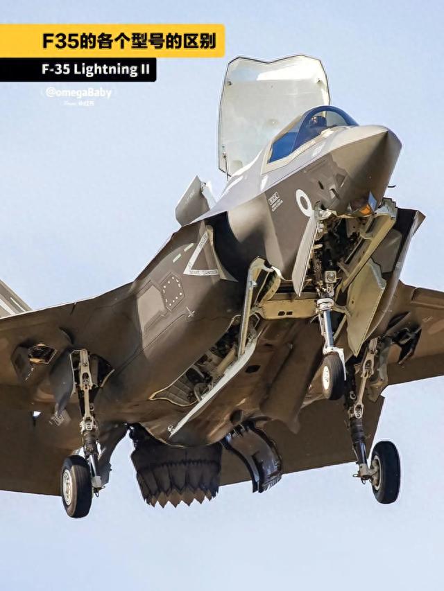 Amazing: F-35, the "flying computer" reveals its powerful avionics ...