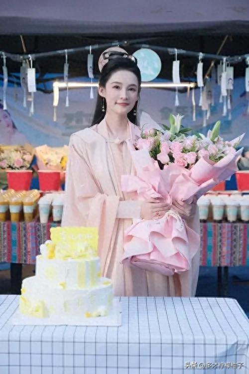 Li Qin bids farewell to Lin Wan'er for a while, "Qing Yu Nian 2" has ...