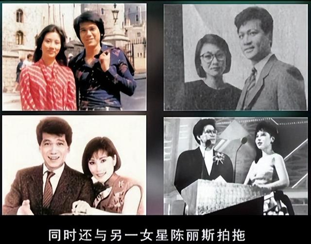 You have half a life left, and I have half a life left. We will become ...