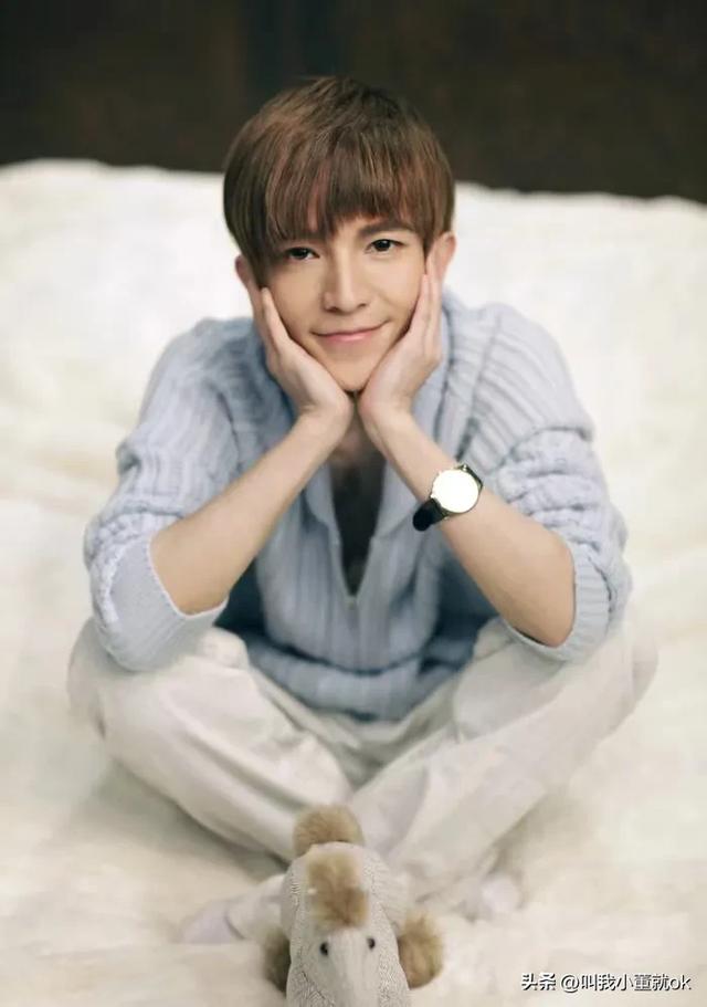 It's been 6 years, but Li Feng can't get over the issue of “sexual ...