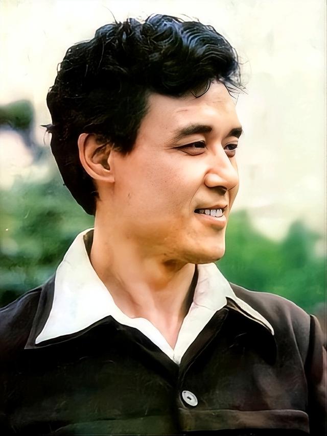 Famous actor Da Shichang: I only love one person in my life. Why does ...