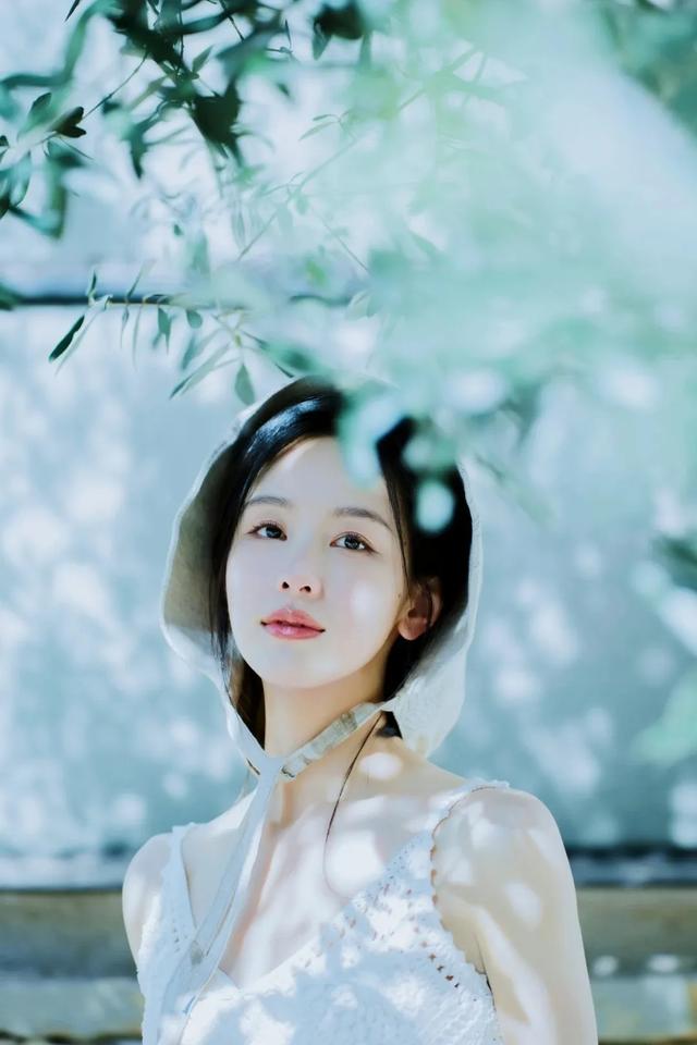 Chen Duling's massive collection of beautiful wallpapers and photos ...