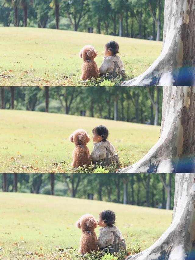 Little cute back view - iNEWS