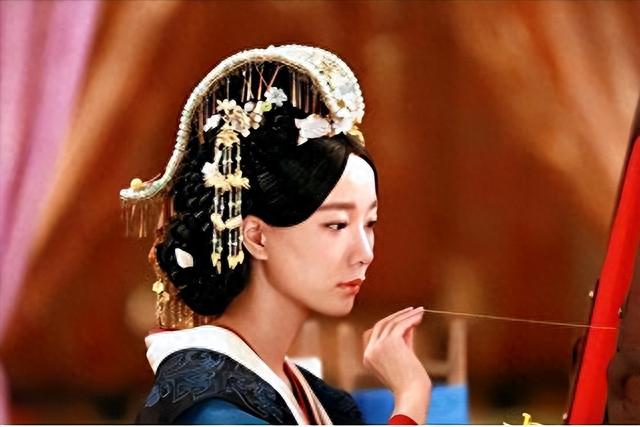 Huo Qubing and Wei Qing passed away, and the Wei family's power was ...