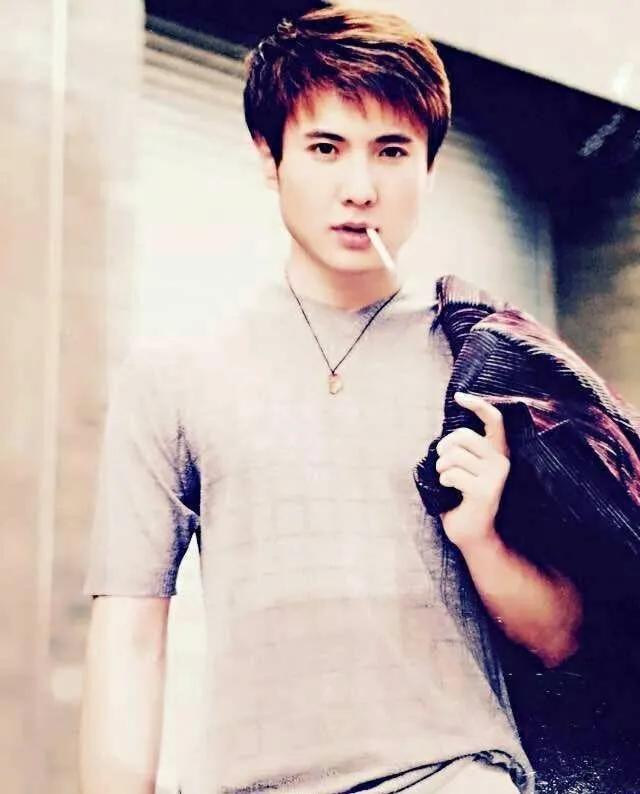 Shen Teng: Another performance of comedy genius - iNEWS