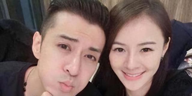 Zhu Fan's "recent situation exposed" just after drinking wedding wine ...