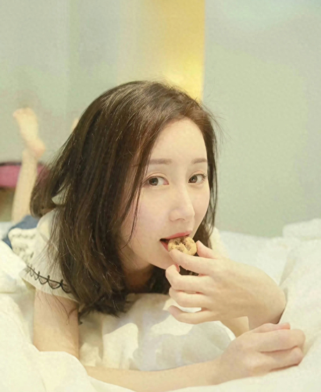 Shu Chang: She could have become a first-line actress, but because of ...