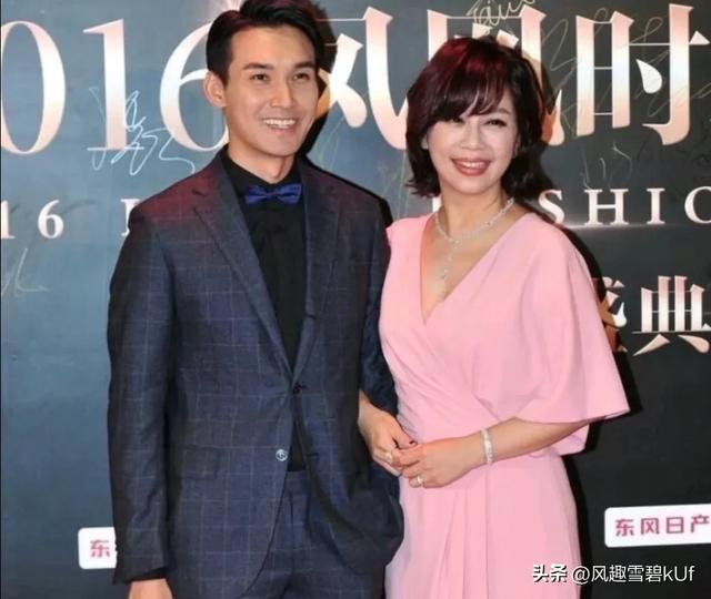 The touching love story of Chen Songling and Zhang Duo. - iNEWS