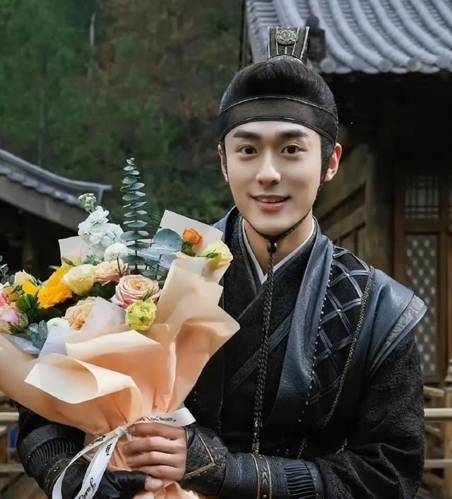 Lin Yun's love affair is exposed, is Jin Jingcheng the third party? - iMedia