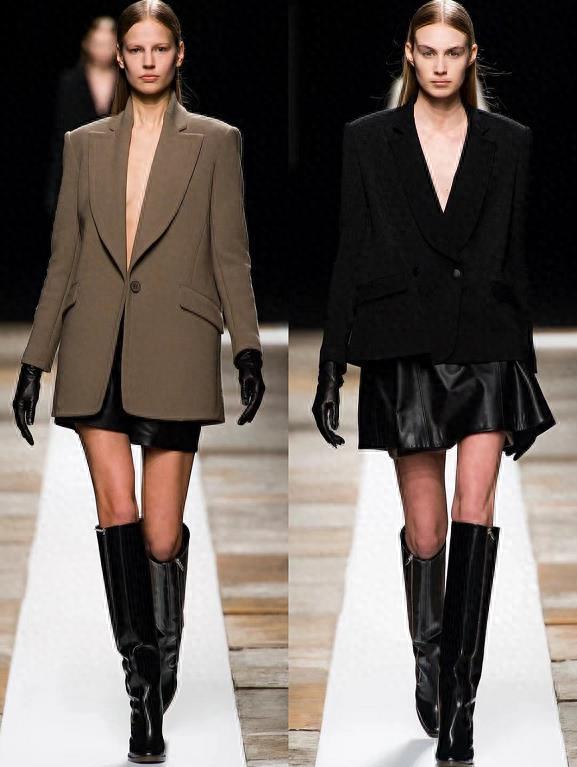 The 5 most popular pairs of boots this fall and winter - iNEWS