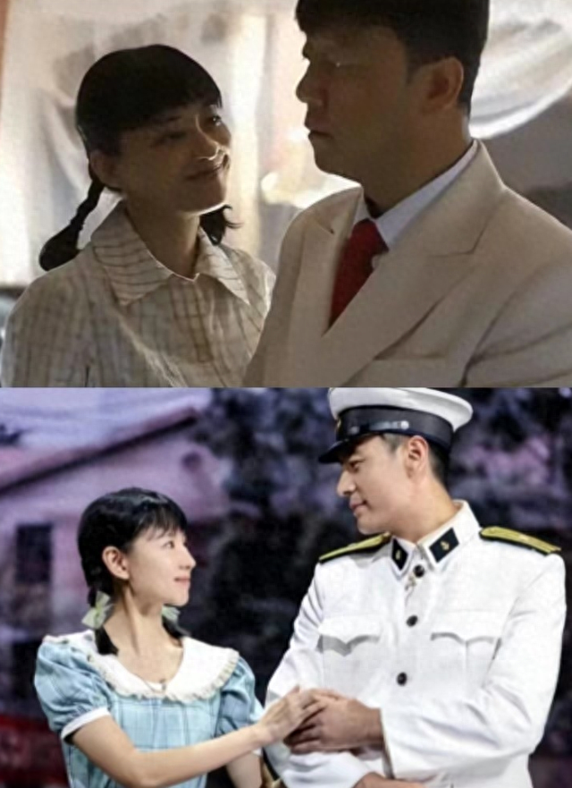 Why has no one dared to remake "Parental Love" for so many years? After ...