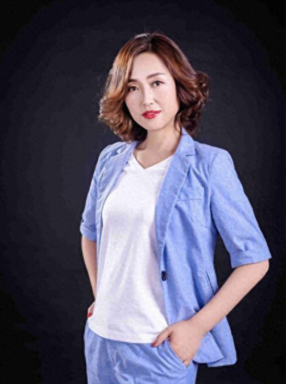 Sad! The 48-year-old actress Gao Haiyan passed away due to illness. Her appearance during her ...