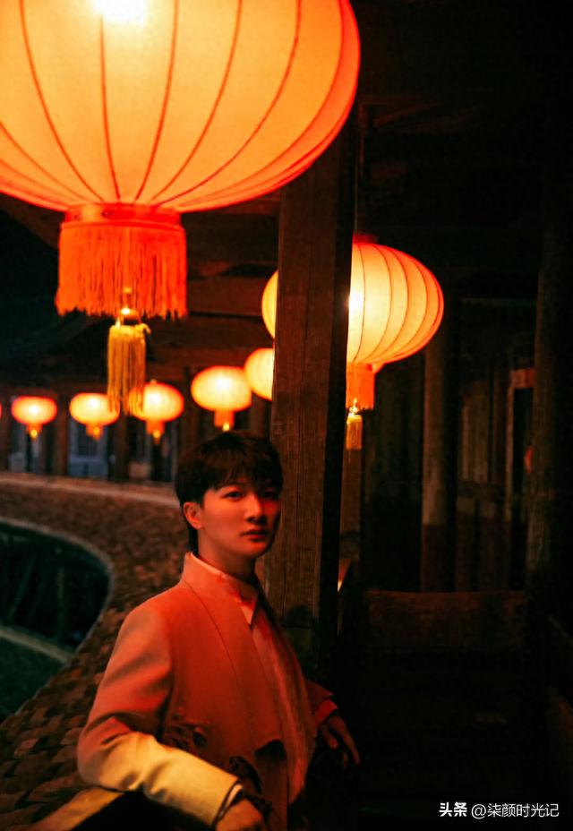 Yugua 9.29 Yang Mi Yang Ying Zhou Shen Cheng Yi Bai Lu Bai Ju Gang Wang ...