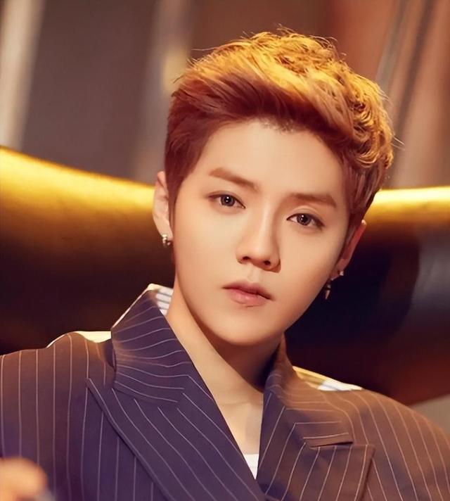 Good and evil will eventually be rewarded! This time, 33-year-old Lu Han made the world look at ...