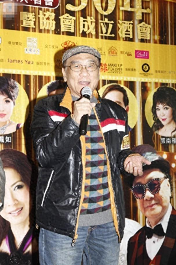 Tan Bingwen, the dubbing king of the generation, died of illness and ...