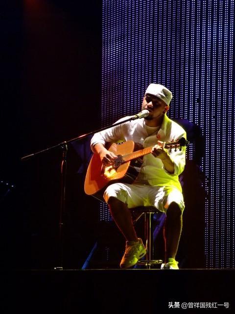 Luo Dayou: a legend in the Chinese music industry - iMedia