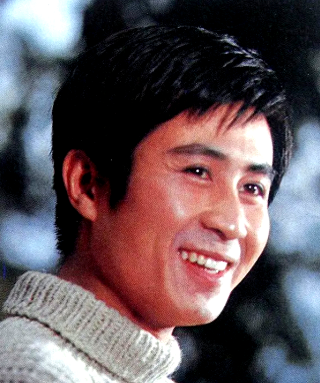 Famous actor Guo Kaimin: The most correct choice in my life was to ...