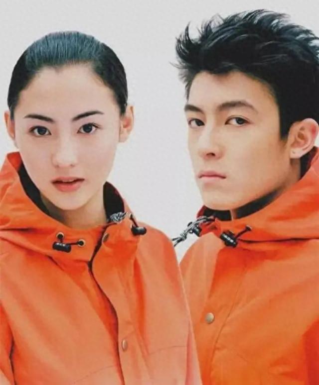 Back then, why did Cecilia Cheung cooperate with Edison Chen in taking ...