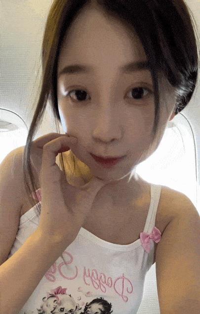 Showing off their busts and revealing their bottoms, what do these four ...