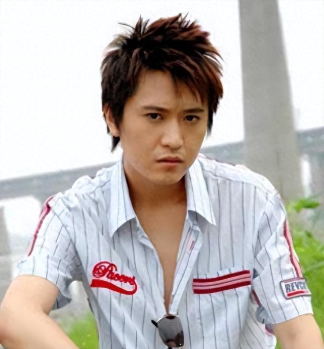 Facts have proved that the 41-year-old "CCTV celebrity" Yang Fan has ...