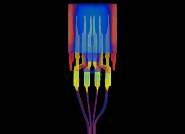 What are the differences between the various USB-C connectors under an ...