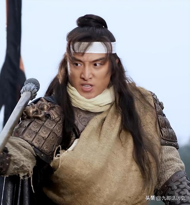 Who were the ten most powerful generals during the Sui and Tang ...