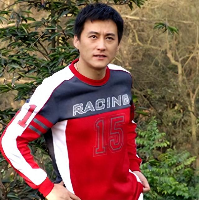 Zhu Mo and Liu Xiaofeng: The 16-year age difference does not affect ...