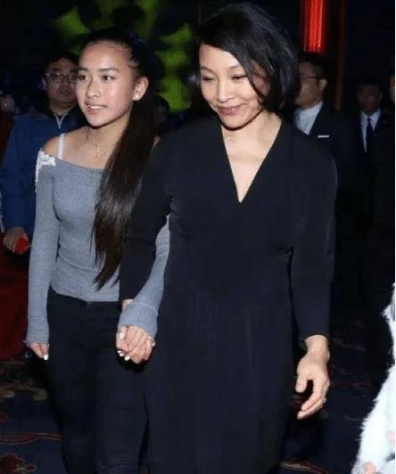 There is an outstanding daughter named Chen Chong. The eldest daughter ...