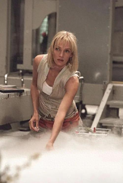 Memory-erasing technology in movies, the real gender is here, Jennings ...