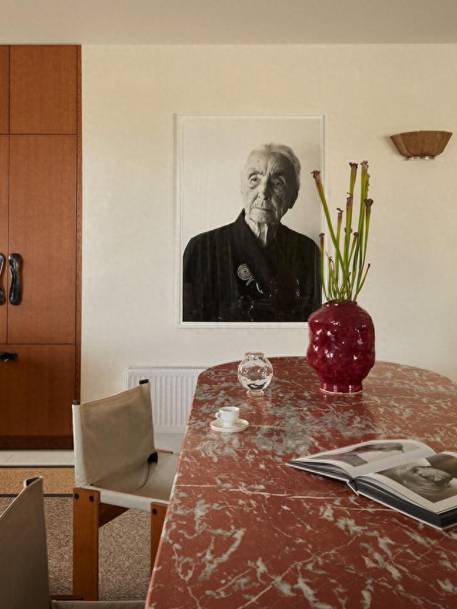 Designer Tali Roth's dream home - iNEWS